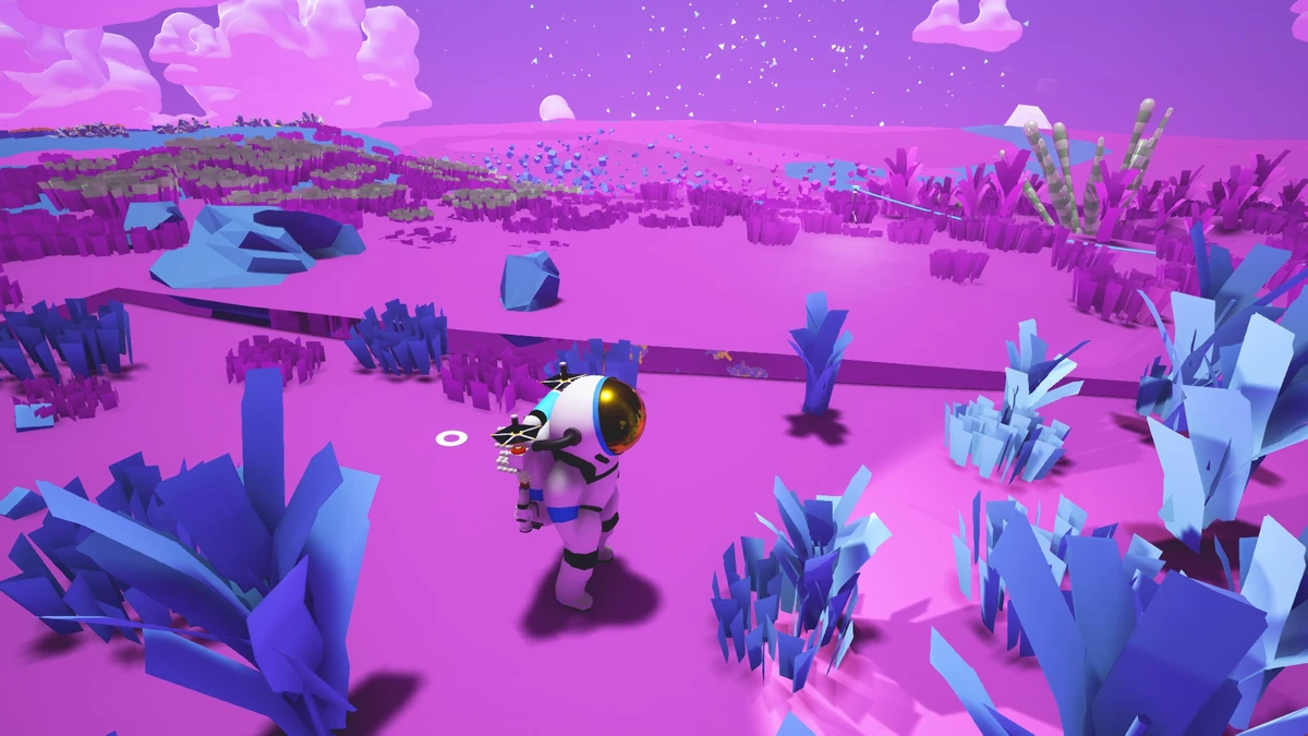 Terran (Old) - Official Astroneer Wiki