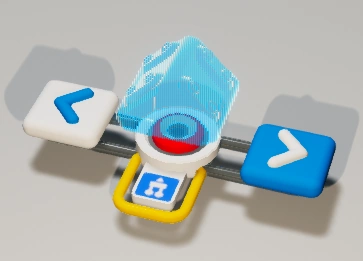 Medium Printer Plinth - Official Astroneer Wiki