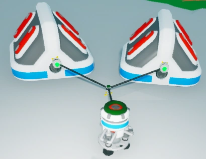 Button Repeater - Official Astroneer Wiki
