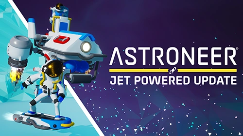 Category:Patches - Official Astroneer Wiki