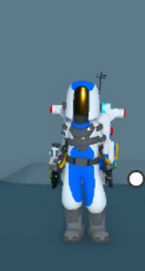 Hard suit - Official Astroneer Wiki