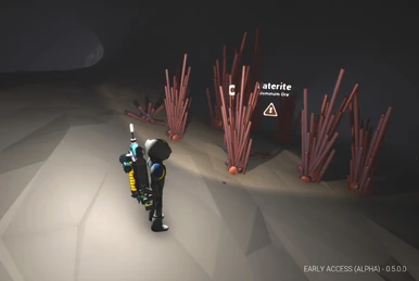 sphalerite astroneer