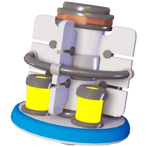 QT-RTG - Official Astroneer Wiki