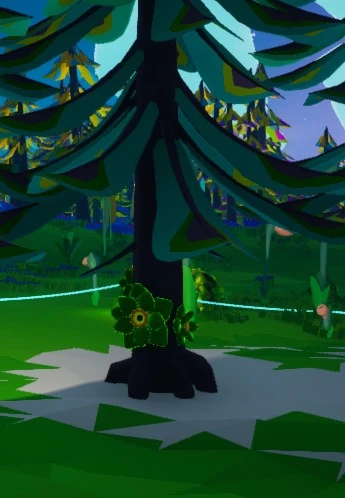 Plumefir - Official Astroneer Wiki