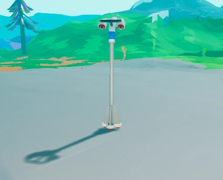 Tall Storage - Official Astroneer Wiki