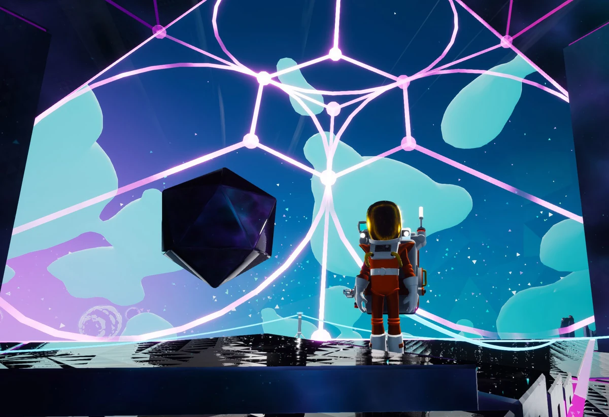Odd Stone - Official Astroneer Wiki