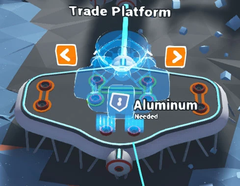 Large Platform A - Official Astroneer Wiki