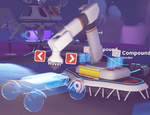 Large Printer - Official Astroneer Wiki