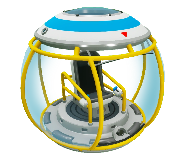 Gravity Globe - Official Astroneer Wiki