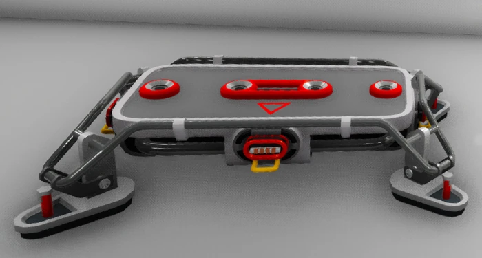 Medium Platform B - Official Astroneer Wiki