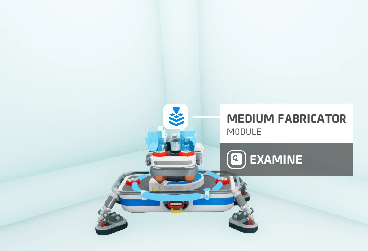 Medium Printer - Official Astroneer Wiki