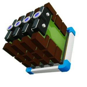 EXO Chip - Official Astroneer Wiki