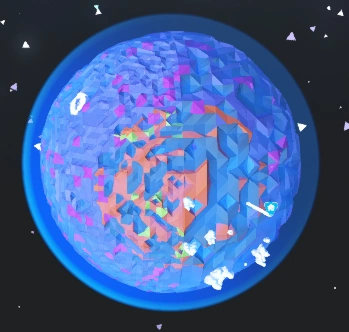 Exotic (Old) - Official Astroneer Wiki