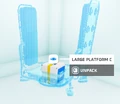 Large Platform C - Official Astroneer Wiki