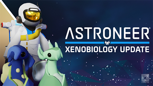 Patch 1.23.107 - Official Astroneer Wiki