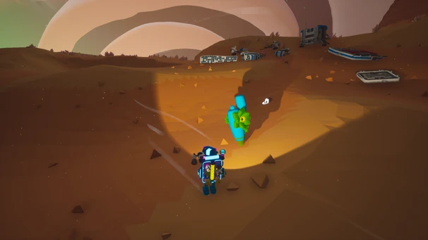Cactile - Official Astroneer Wiki