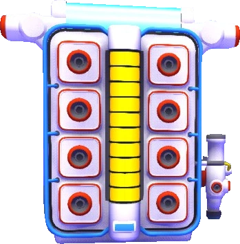 Plecak - Official Astroneer Wiki