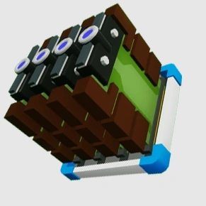 EXO-чип - Official Astroneer Wiki