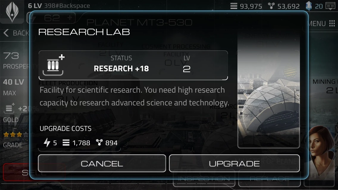 Research lab | Astronest Wiki | Fandom