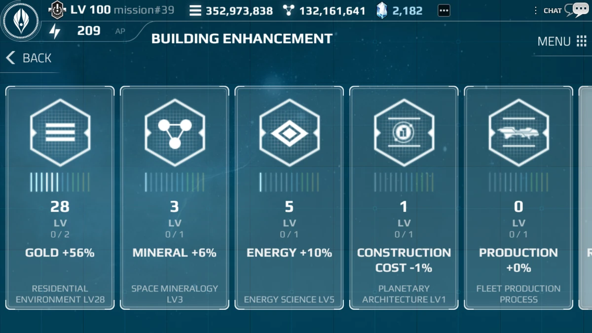 Basic Research | Astronest Wiki | Fandom