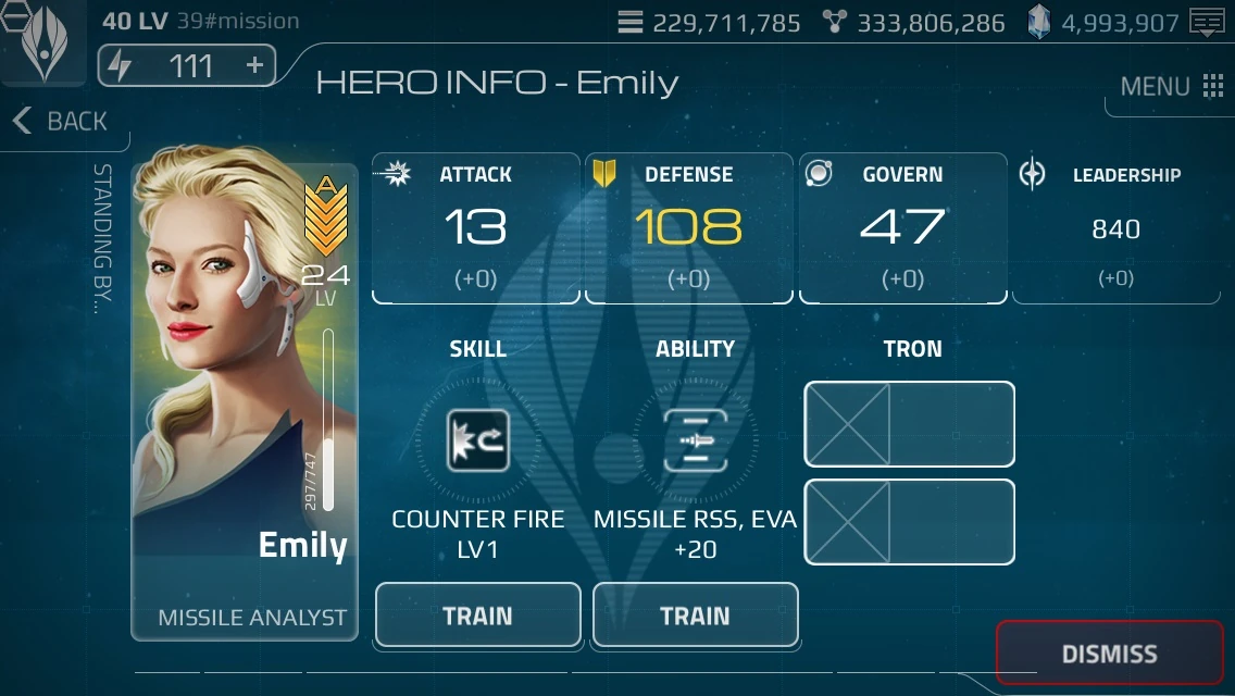 Hero Stats | Astronest Wiki | Fandom