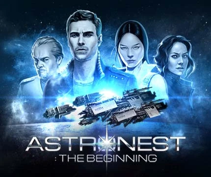 Inbox | Astronest Wiki | Fandom