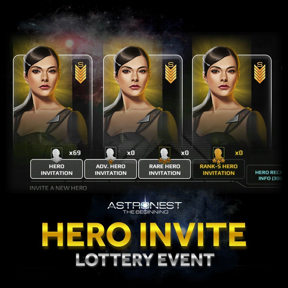 Lore | Astronest Wiki | Fandom