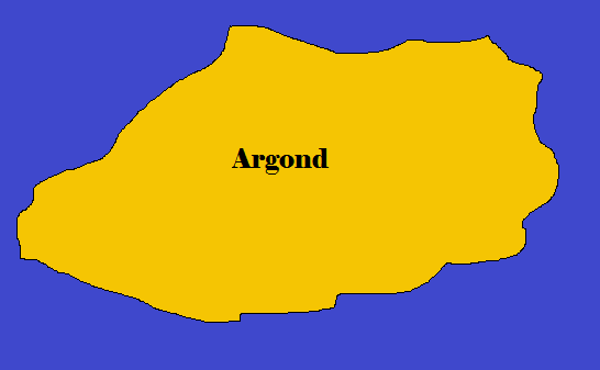 Argond | Astronix Wiki | Fandom