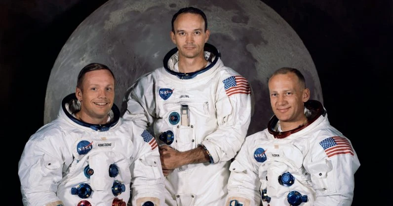 Neil Armstrong | Astronomers Wiki | Fandom