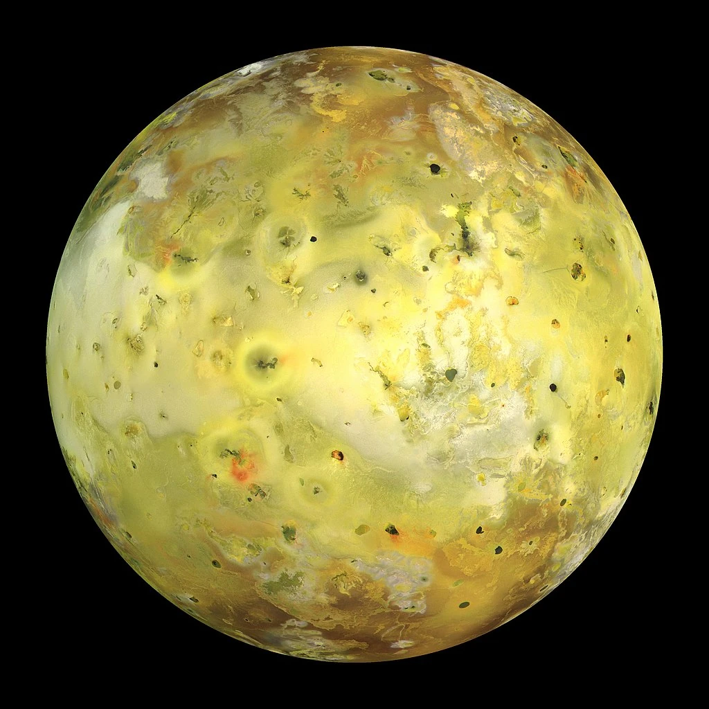 Io | Astronomers Wiki | Fandom