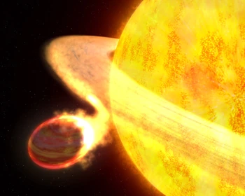 Hot Jupiters | Astronomers Wiki | Fandom
