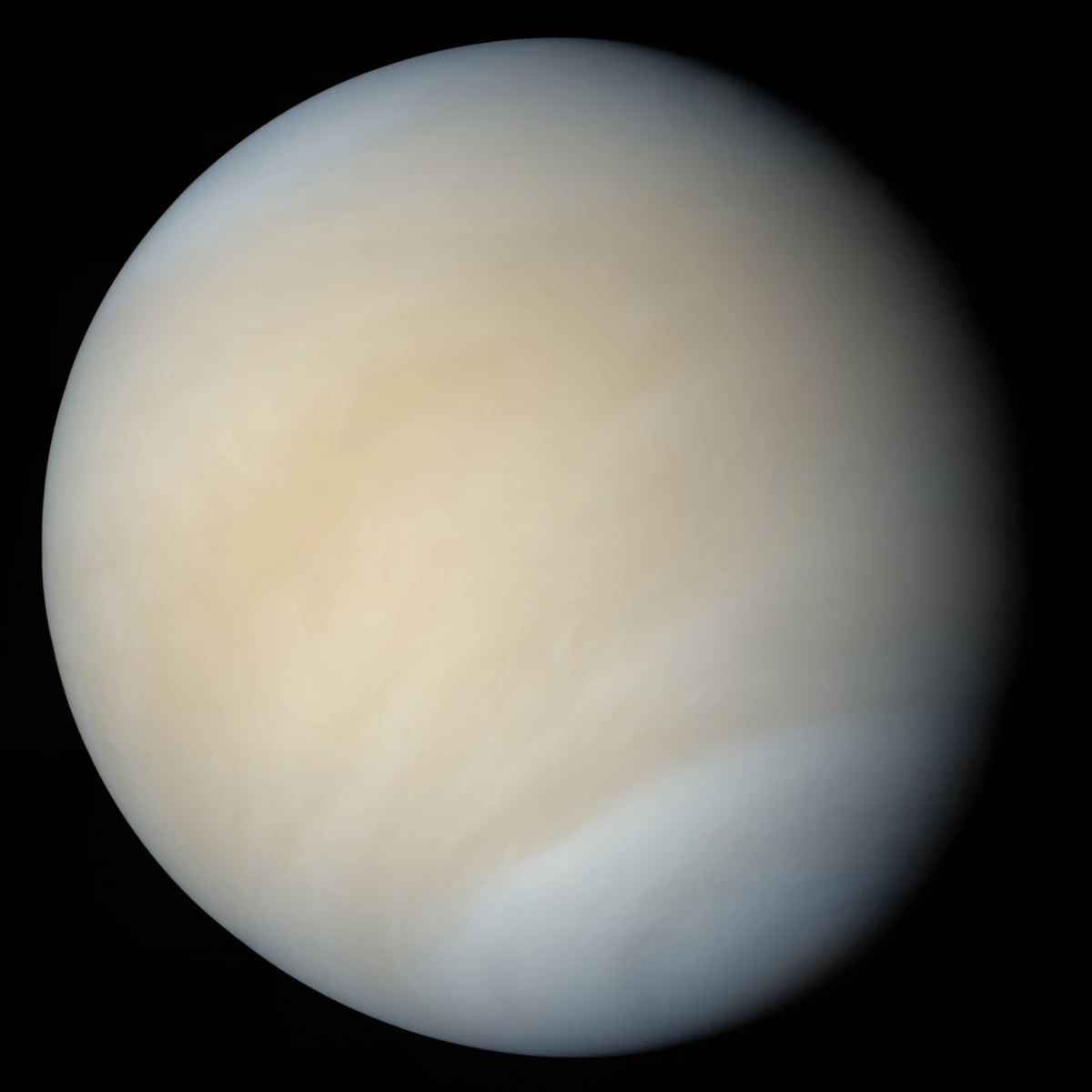 Venus | Astronomers Wiki | Fandom