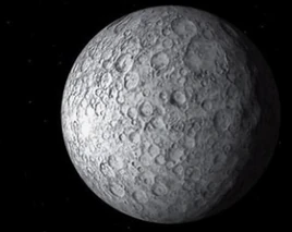 Ceres | Astronomy Wiki | Fandom