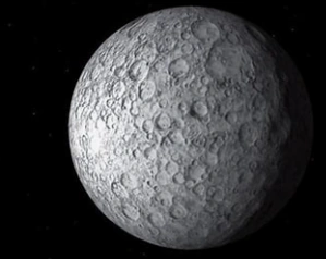 Ceres | Astronomy Wiki | Fandom