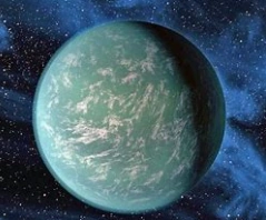 Kepler-22b | Astronomy Wiki | Fandom
