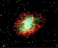 Estrella variable semirregular | Astropedia | Fandom