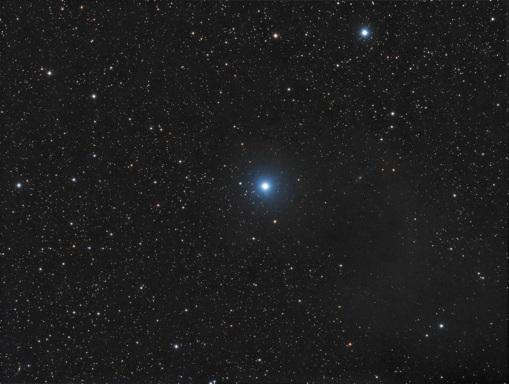 Барнард 5 | Астрономикон вики | Fandom