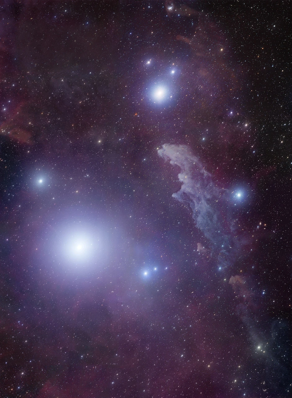 Rigel | Astronomy Encyclopedia Wiki | Fandom