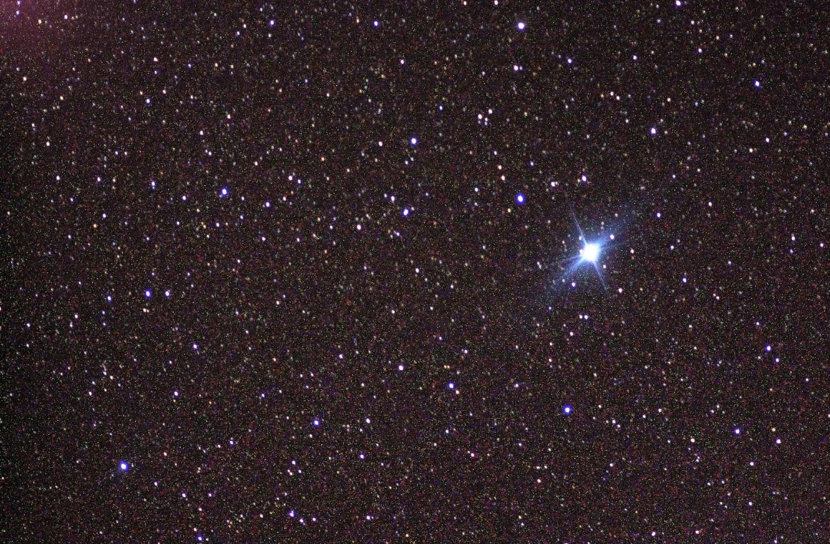 Canopus | Astronomy Encyclopedia Wiki | Fandom