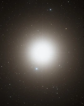 Arcturus | Astronomy Encyclopedia Wiki | Fandom