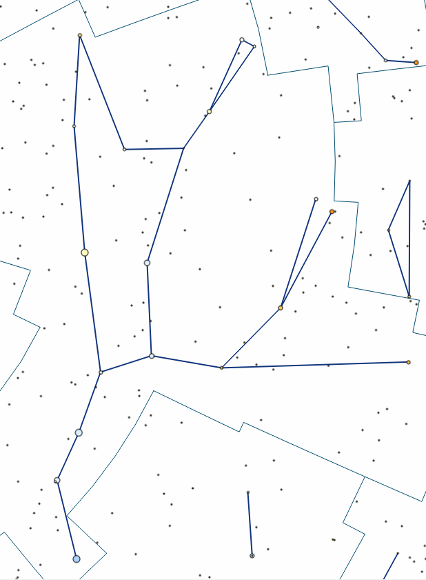 Wielka Niedźwiedzica | Astropedia | Fandom