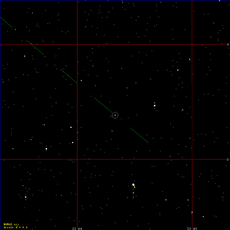 17 Thetis | Astropedia | Fandom