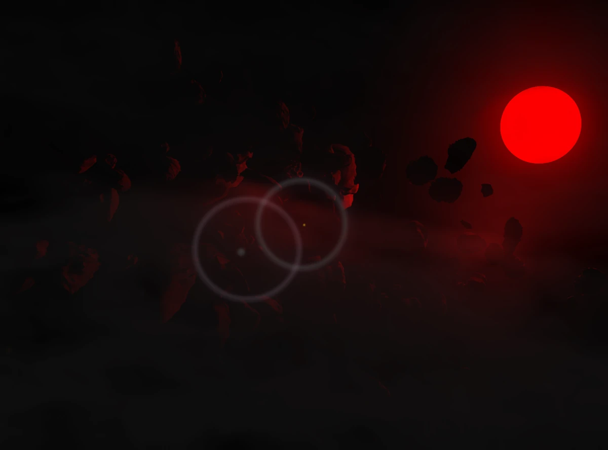 Nemezis | Astropedia | Fandom