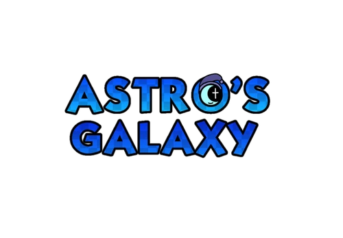 Astros galaxy - page Wiki | Fandom