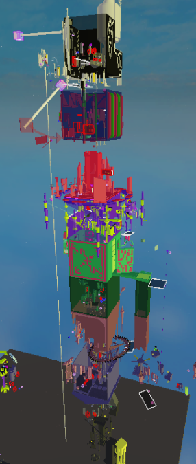 Tower of Functions Inverse | Astro's Invigorating Towers Collection Wiki | Fandom