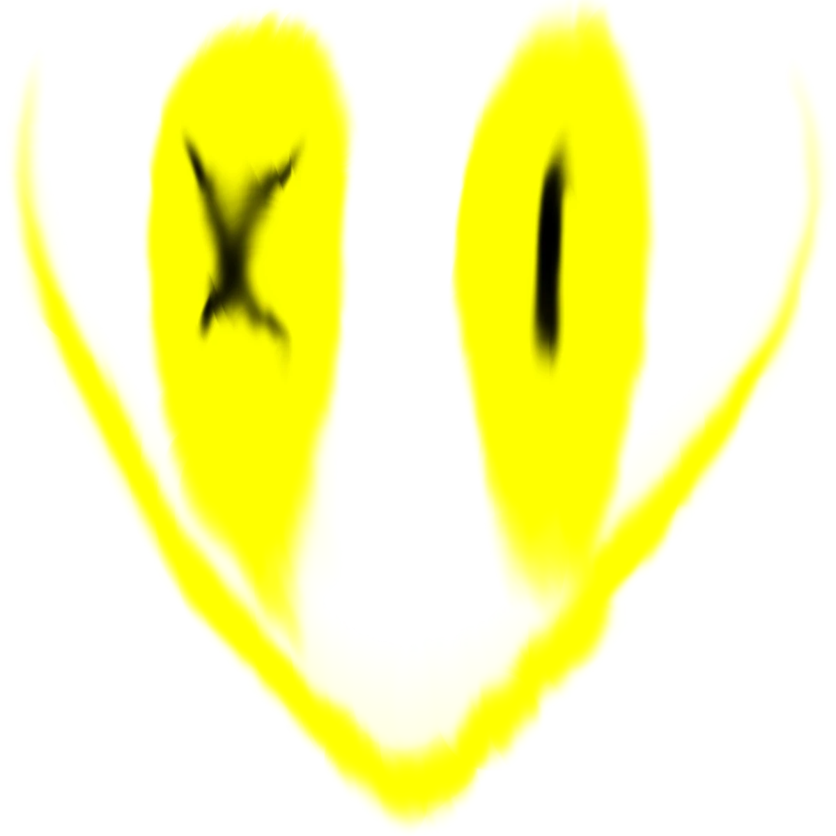 X-3 (The Wanderer Smiley) | Astro's Rooms Wiki | Fandom