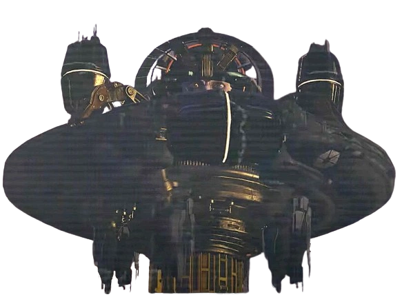 Mothership Astro | Astro Wiki | Fandom