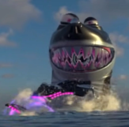 Category:Characters | Astro's Playroom Wiki | Fandom