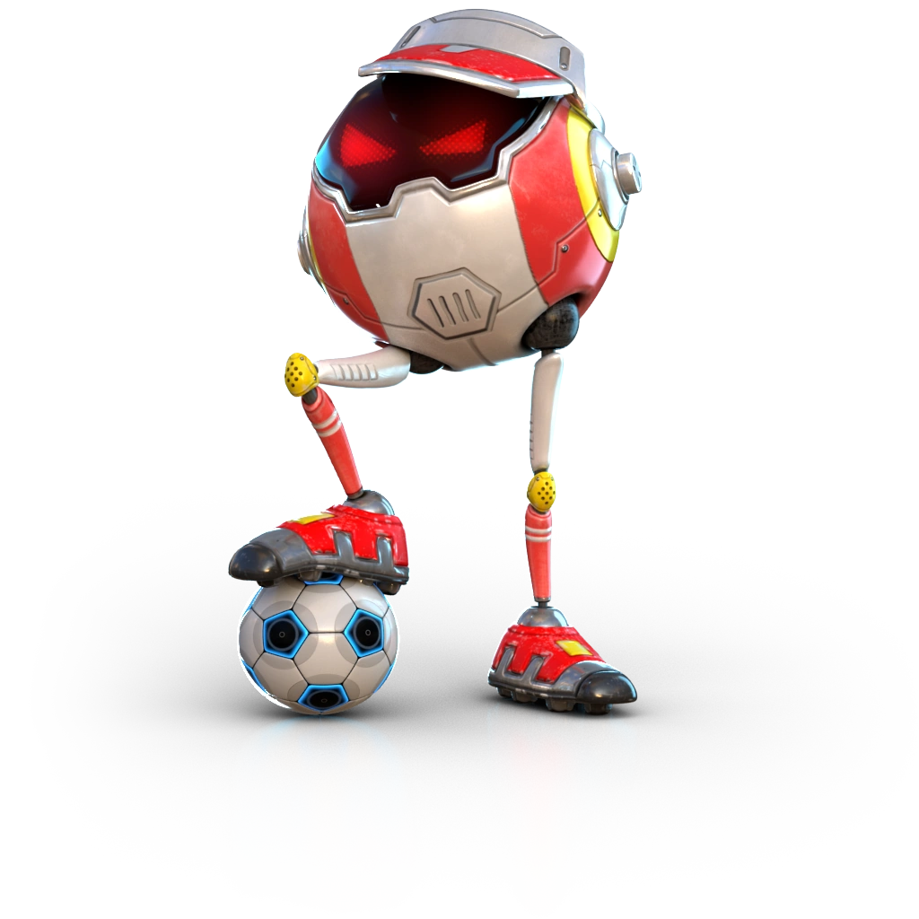 Volley Pop | Astro's Playroom Wiki | Fandom