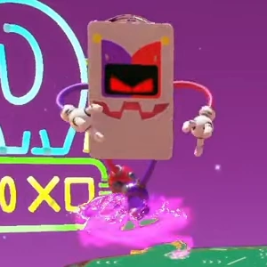 Deckster | Astro's Playroom Wiki | Fandom